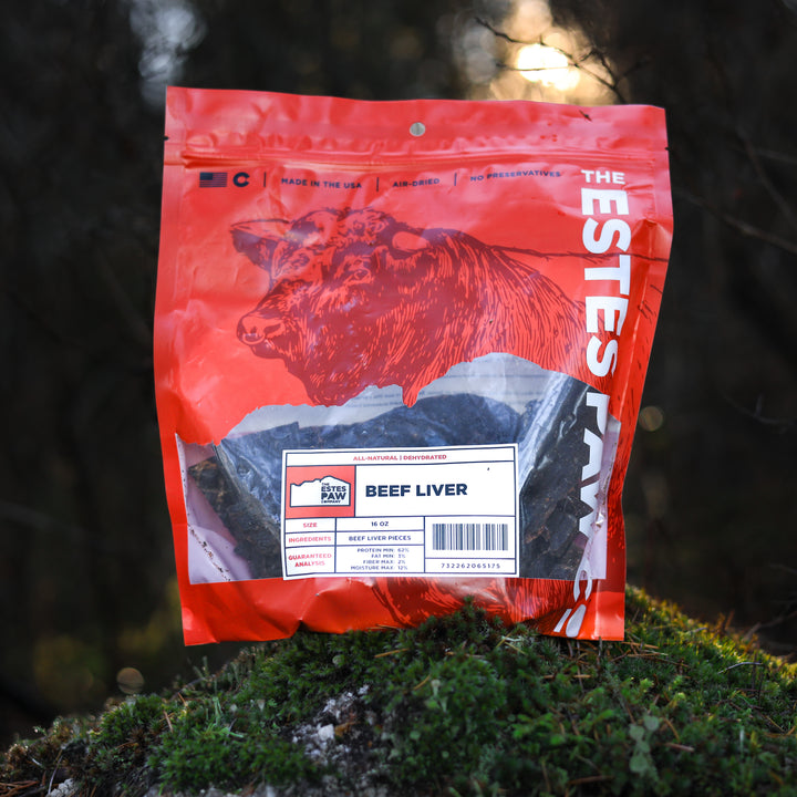 The Estes Paw Company - Premium Dog Chews & Treats Made In The USA