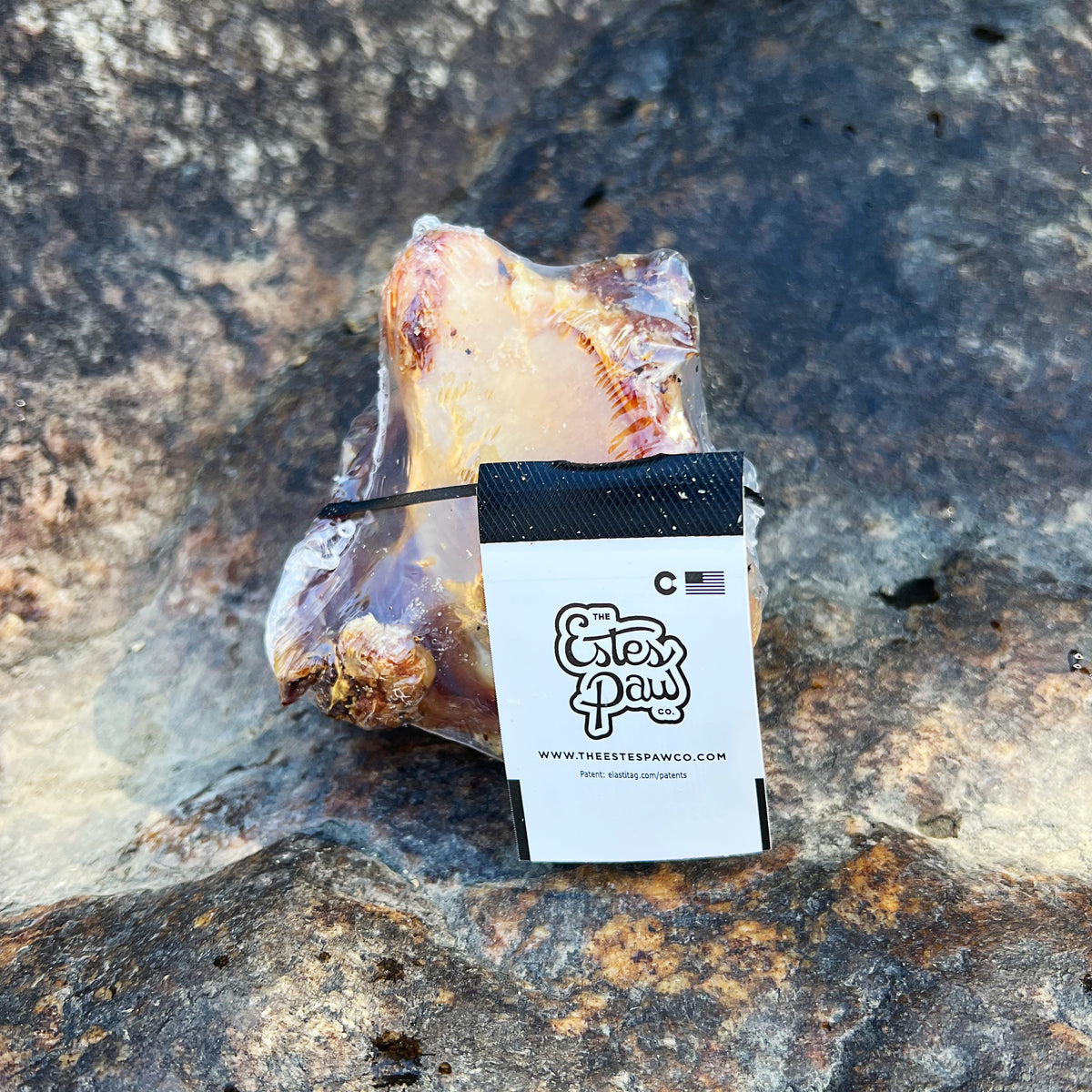 BEEF KNEE CAPS – The Estes Paw Company