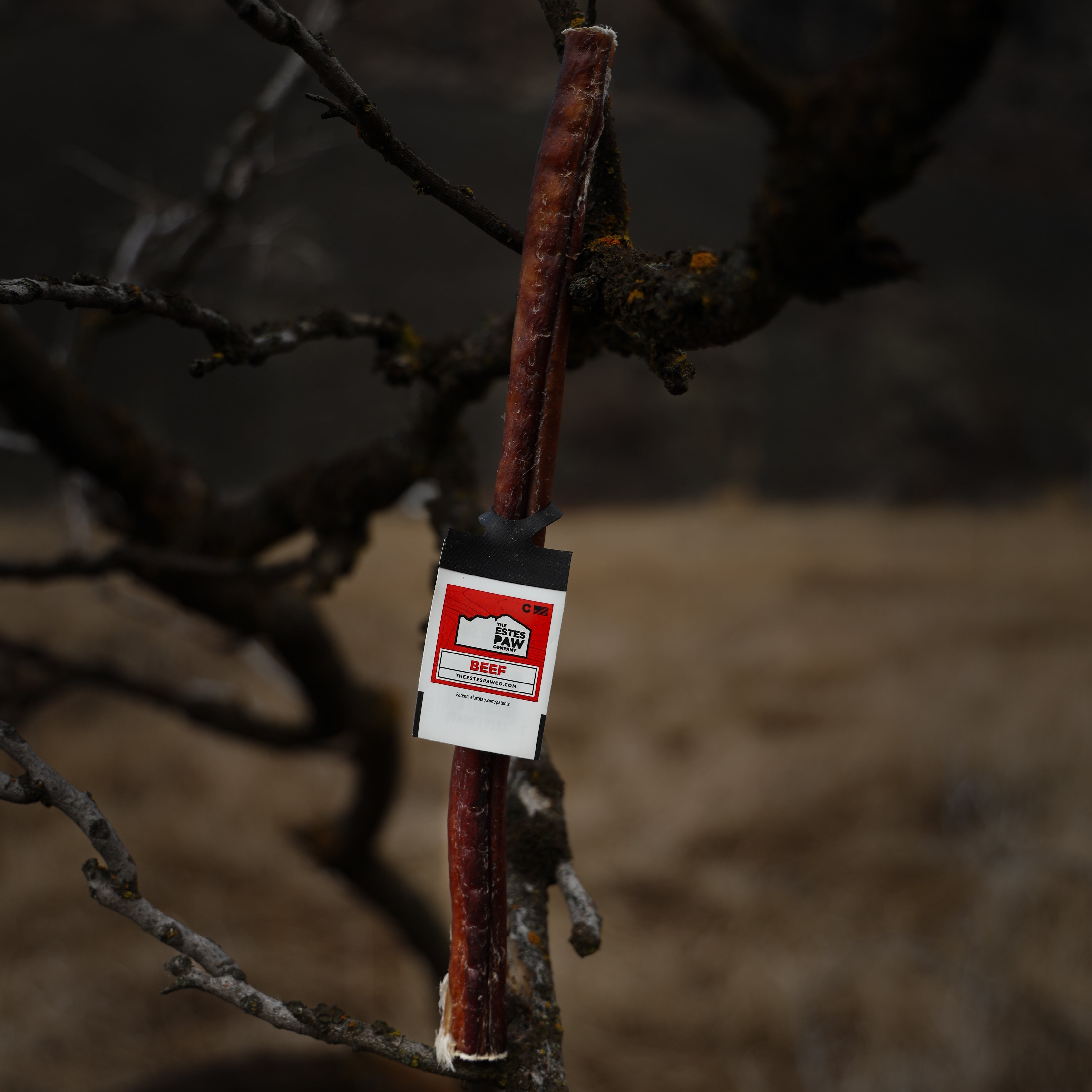 BEEF BULLY STICKS | REGULAR – The Estes Paw Company